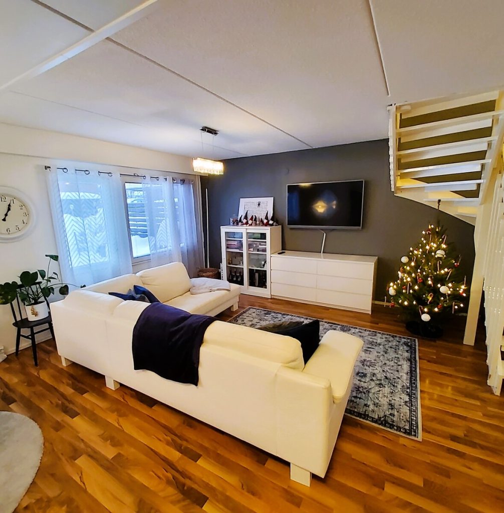 Myytävät kohteet – Puumalan LKV