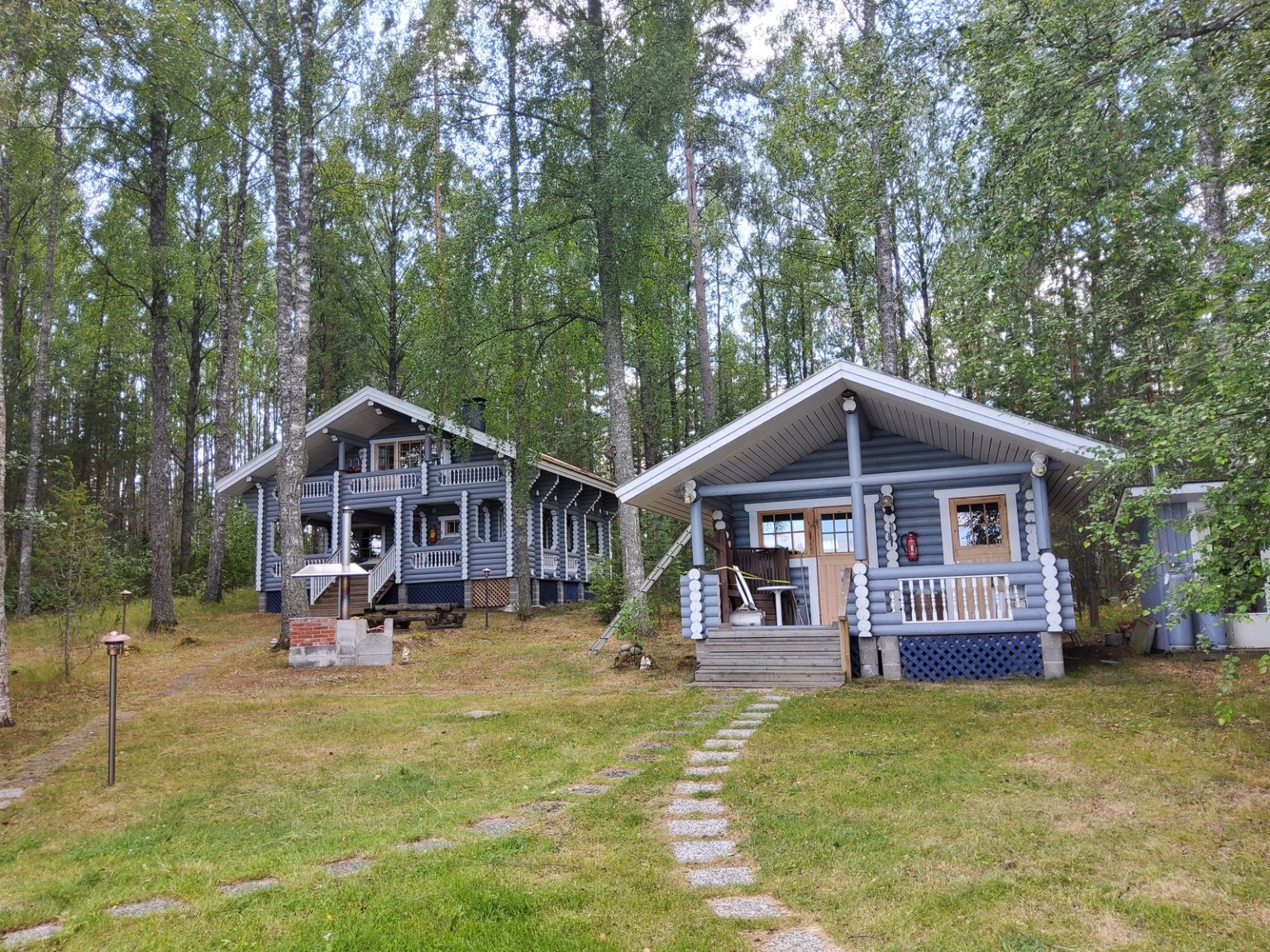 Myytävät kohteet – Puumalan LKV