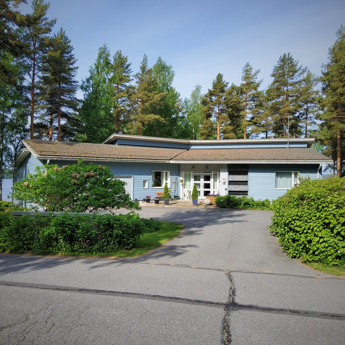 Myytävät kohteet – Puumalan LKV