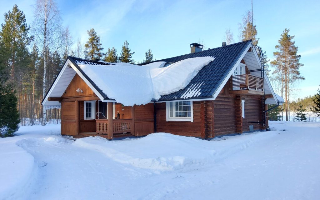 Myytävät kohteet – Puumalan LKV