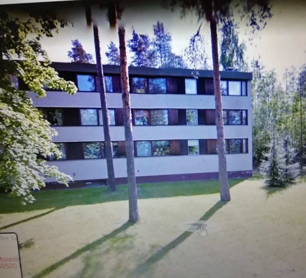 Myytävät kohteet – Puumalan LKV